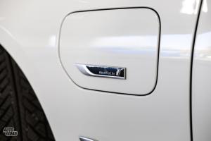 Balts BMW 530 2022 Viļņa, ar dzinēja tilpumu 2.00 L un nobraukumu 96 tūkst. km par 31991 €, foto 8 vietnē AUTOMOTO.COM.LV