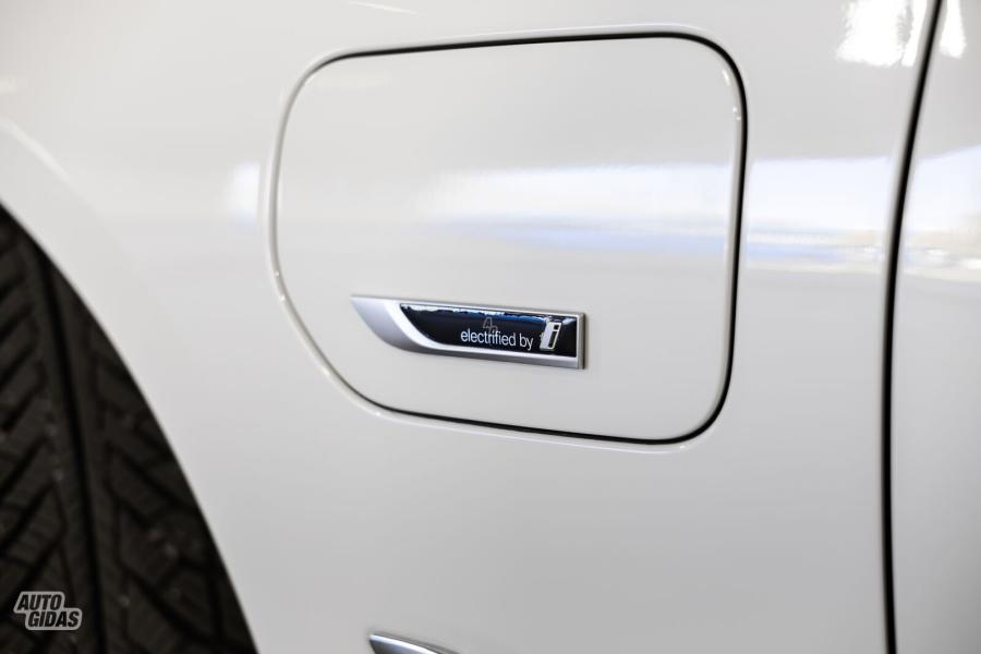 Balts BMW 530 2022 Viļņa, ar dzinēja tilpumu 2.00 L un nobraukumu 96 tūkst. km par 31991 €, foto 8 vietnē AUTOMOTO.COM.LV