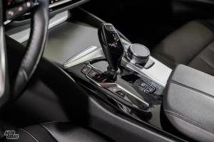 Balts BMW 530 2022 Viļņa, ar dzinēja tilpumu 2.00 L un nobraukumu 96 tūkst. km par 31991 €, foto 14 vietnē AUTOMOTO.COM.LV