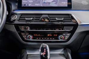 Balts BMW 530 2022 Viļņa, ar dzinēja tilpumu 2.00 L un nobraukumu 96 tūkst. km par 31991 €, foto 19 vietnē AUTOMOTO.COM.LV