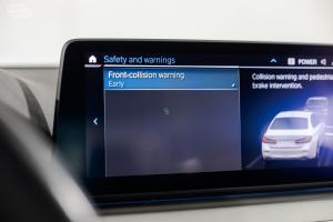 Balts BMW 530 2022 Viļņa, ar dzinēja tilpumu 2.00 L un nobraukumu 96 tūkst. km par 31991 €, foto 22 vietnē AUTOMOTO.COM.LV