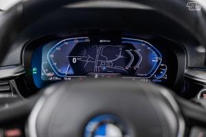 Balts BMW 530 2022 Viļņa, ar dzinēja tilpumu 2.00 L un nobraukumu 96 tūkst. km par 31991 €, foto 23 vietnē AUTOMOTO.COM.LV