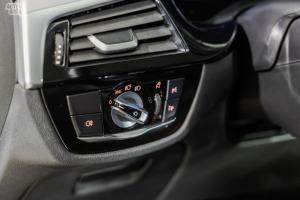 Balts BMW 530 2022 Viļņa, ar dzinēja tilpumu 2.00 L un nobraukumu 96 tūkst. km par 31991 €, foto 25 vietnē AUTOMOTO.COM.LV