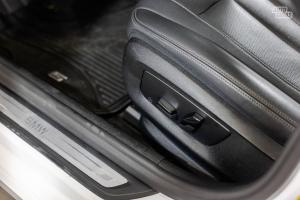Balts BMW 530 2022 Viļņa, ar dzinēja tilpumu 2.00 L un nobraukumu 96 tūkst. km par 31991 €, foto 26 vietnē AUTOMOTO.COM.LV