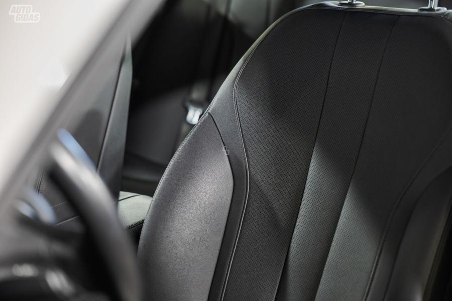 Balts BMW 530 2022 Viļņa, ar dzinēja tilpumu 2.00 L un nobraukumu 96 tūkst. km par 31991 €, foto 28 vietnē AUTOMOTO.COM.LV