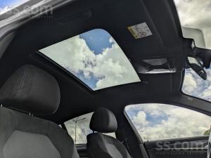 Белый БМВ 530 2022 в Тукумс, объемом двигателя 3.00 л и пробегом 229 тыс. км за 27990 €, фото 14 на AUTOMOTO.COM.LV