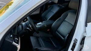Balts BMW 530 2010 Viļņa, ar dzinēja tilpumu 3.00 L un nobraukumu 281 tūkst. km par 7988 €, foto 12 vietnē AUTOMOTO.COM.LV