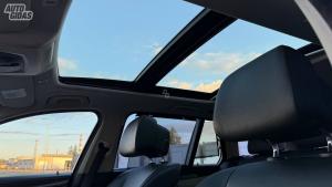 Balts BMW 530 2010 Viļņa, ar dzinēja tilpumu 3.00 L un nobraukumu 281 tūkst. km par 7988 €, foto 18 vietnē AUTOMOTO.COM.LV