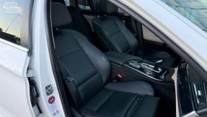 Balts BMW 530 2010 Viļņa, ar dzinēja tilpumu 3.00 L un nobraukumu 281 tūkst. km par 7988 €, foto 21 vietnē AUTOMOTO.COM.LV