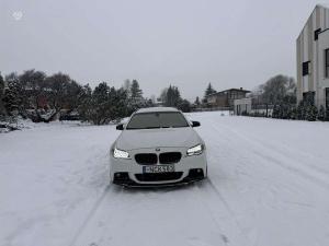 Balts BMW 530 2011 Kauņa, ar dzinēja tilpumu 3.00 L un nobraukumu 310 tūkst. km par 8800 €, foto 6 vietnē AUTOMOTO.COM.LV