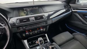 Balts BMW 530 2011 Šauļi, ar dzinēja tilpumu 3.00 L un nobraukumu 320 tūkst. km par 8800 €, foto 31 vietnē AUTOMOTO.COM.LV