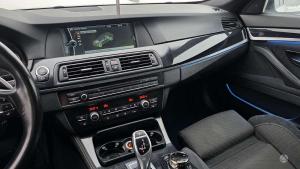 Balts BMW 530 2011 Šauļi, ar dzinēja tilpumu 3.00 L un nobraukumu 320 tūkst. km par 8800 €, foto 32 vietnē AUTOMOTO.COM.LV