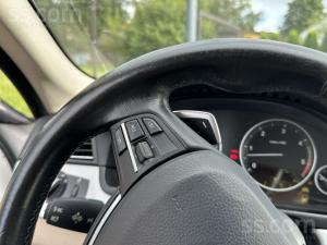 Balts BMW 530 2011 Tukums, ar dzinēja tilpumu 3.00 L un nobraukumu 390 tūkst. km par 6990 €, foto 19 vietnē AUTOMOTO.COM.LV