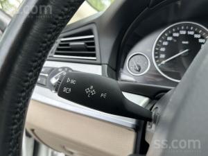 Balts BMW 530 2011 Tukums, ar dzinēja tilpumu 3.00 L un nobraukumu 390 tūkst. km par 6990 €, foto 20 vietnē AUTOMOTO.COM.LV