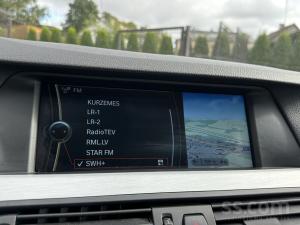 Balts BMW 530 2011 Tukums, ar dzinēja tilpumu 3.00 L un nobraukumu 390 tūkst. km par 6990 €, foto 26 vietnē AUTOMOTO.COM.LV