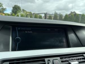 Balts BMW 530 2011 Tukums, ar dzinēja tilpumu 3.00 L un nobraukumu 390 tūkst. km par 6990 €, foto 28 vietnē AUTOMOTO.COM.LV