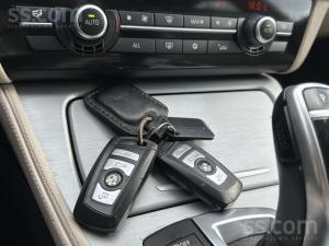 Balts BMW 530 2011 Tukums, ar dzinēja tilpumu 3.00 L un nobraukumu 390 tūkst. km par 6990 €, foto 29 vietnē AUTOMOTO.COM.LV