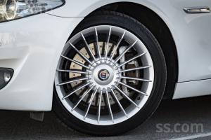 Balts BMW 530 2011 Rīga, ar dzinēja tilpumu 3.00 L un nobraukumu 0 tūkst. km par 6500 €, foto 8 vietnē AUTOMOTO.COM.LV