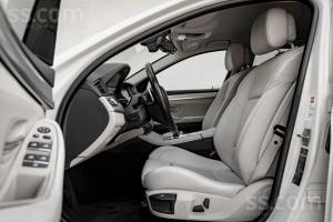 Balts BMW 530 2011 Rīga, ar dzinēja tilpumu 3.00 L un nobraukumu 0 tūkst. km par 6500 €, foto 9 vietnē AUTOMOTO.COM.LV