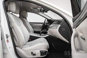 Balts BMW 530 2011 Rīga, ar dzinēja tilpumu 3.00 L un nobraukumu 0 tūkst. km par 6500 €, foto 11 vietnē AUTOMOTO.COM.LV