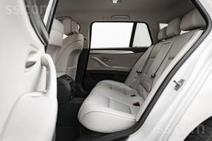 Balts BMW 530 2011 Rīga, ar dzinēja tilpumu 3.00 L un nobraukumu 0 tūkst. km par 6500 €, foto 12 vietnē AUTOMOTO.COM.LV