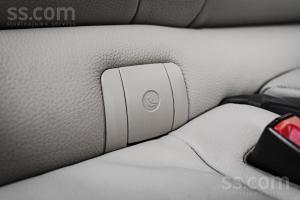 Balts BMW 530 2011 Rīga, ar dzinēja tilpumu 3.00 L un nobraukumu 0 tūkst. km par 6500 €, foto 14 vietnē AUTOMOTO.COM.LV