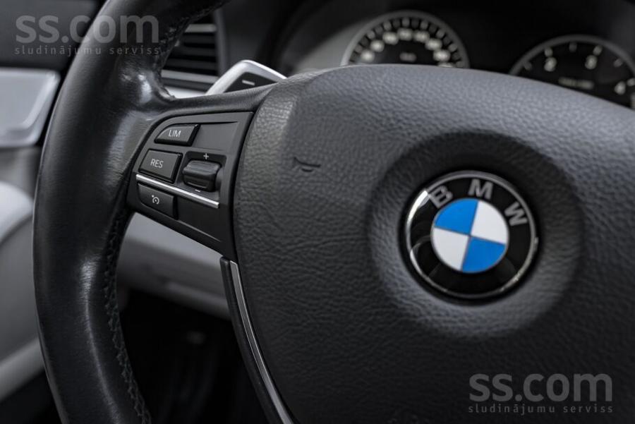 Balts BMW 530 2011 Rīga, ar dzinēja tilpumu 3.00 L un nobraukumu 0 tūkst. km par 6500 €, foto 17 vietnē AUTOMOTO.COM.LV