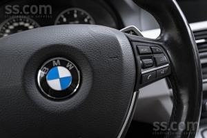 Balts BMW 530 2011 Rīga, ar dzinēja tilpumu 3.00 L un nobraukumu 0 tūkst. km par 6500 €, foto 19 vietnē AUTOMOTO.COM.LV