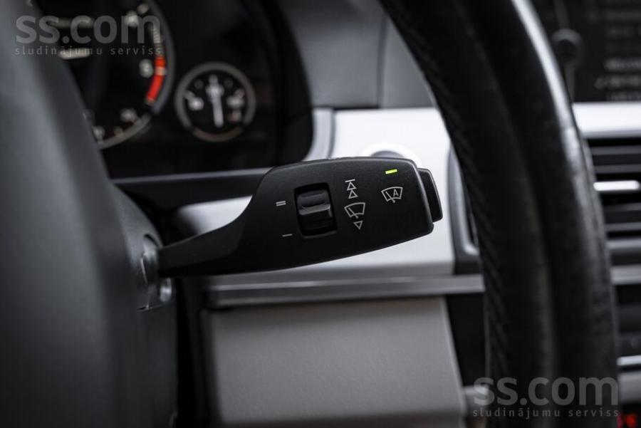 Balts BMW 530 2011 Rīga, ar dzinēja tilpumu 3.00 L un nobraukumu 0 tūkst. km par 6500 €, foto 20 vietnē AUTOMOTO.COM.LV