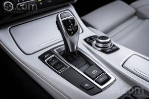 Balts BMW 530 2011 Rīga, ar dzinēja tilpumu 3.00 L un nobraukumu 0 tūkst. km par 6500 €, foto 22 vietnē AUTOMOTO.COM.LV