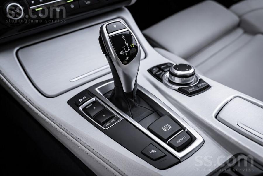 Balts BMW 530 2011 Rīga, ar dzinēja tilpumu 3.00 L un nobraukumu 0 tūkst. km par 6500 €, foto 22 vietnē AUTOMOTO.COM.LV