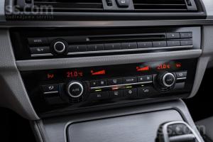 Balts BMW 530 2011 Rīga, ar dzinēja tilpumu 3.00 L un nobraukumu 0 tūkst. km par 6500 €, foto 23 vietnē AUTOMOTO.COM.LV