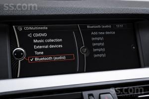 Balts BMW 530 2011 Rīga, ar dzinēja tilpumu 3.00 L un nobraukumu 0 tūkst. km par 6500 €, foto 25 vietnē AUTOMOTO.COM.LV