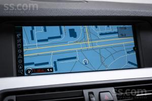 Balts BMW 530 2011 Rīga, ar dzinēja tilpumu 3.00 L un nobraukumu 0 tūkst. km par 6500 €, foto 26 vietnē AUTOMOTO.COM.LV