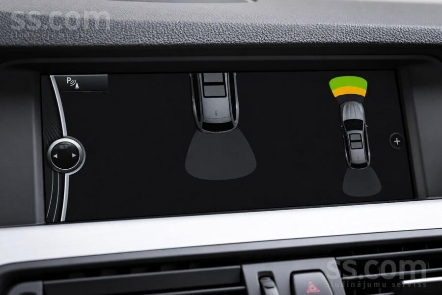 Balts BMW 530 2011 Rīga, ar dzinēja tilpumu 3.00 L un nobraukumu 0 tūkst. km par 6500 €, foto 27 vietnē AUTOMOTO.COM.LV