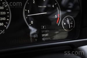 Balts BMW 530 2011 Rīga, ar dzinēja tilpumu 3.00 L un nobraukumu 0 tūkst. km par 6500 €, foto 28 vietnē AUTOMOTO.COM.LV