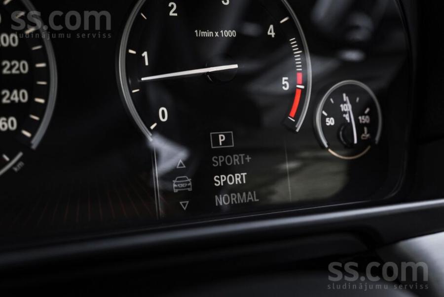 Balts BMW 530 2011 Rīga, ar dzinēja tilpumu 3.00 L un nobraukumu 0 tūkst. km par 6500 €, foto 28 vietnē AUTOMOTO.COM.LV