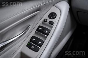 Balts BMW 530 2011 Rīga, ar dzinēja tilpumu 3.00 L un nobraukumu 0 tūkst. km par 6500 €, foto 29 vietnē AUTOMOTO.COM.LV