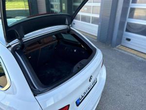 Balts BMW 530 2011 Panevēža, ar dzinēja tilpumu 3.00 L un nobraukumu 423 tūkst. km par 7800 €, foto 15 vietnē AUTOMOTO.COM.LV