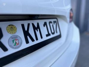 Balts BMW 530 2011 Panevēža, ar dzinēja tilpumu 3.00 L un nobraukumu 423 tūkst. km par 7800 €, foto 17 vietnē AUTOMOTO.COM.LV