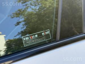 White BMW 530 2011 in Riga, with an engine capacity of 3.00 L and mileage of 275 thousand km for 13500 €, photo 14 on AUTOMOTO.COM.LV