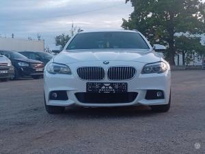 Balts BMW 530 2011 Kėdainiai, ar dzinēja tilpumu 3.00 L un nobraukumu 308 tūkst. km par 8650 €, foto 3 vietnē AUTOMOTO.COM.LV