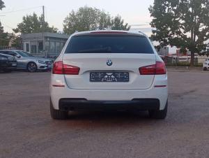 Balts BMW 530 2011 Kėdainiai, ar dzinēja tilpumu 3.00 L un nobraukumu 308 tūkst. km par 8650 €, foto 7 vietnē AUTOMOTO.COM.LV