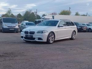 Balts BMW 530 2011 Kėdainiai, ar dzinēja tilpumu 3.00 L un nobraukumu 308 tūkst. km par 8650 €, foto 10 vietnē AUTOMOTO.COM.LV