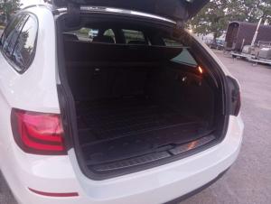 Balts BMW 530 2011 Kėdainiai, ar dzinēja tilpumu 3.00 L un nobraukumu 308 tūkst. km par 8650 €, foto 15 vietnē AUTOMOTO.COM.LV