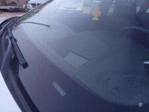 Balts BMW 530 2011 Kėdainiai, ar dzinēja tilpumu 3.00 L un nobraukumu 308 tūkst. km par 8650 €, foto 16 vietnē AUTOMOTO.COM.LV