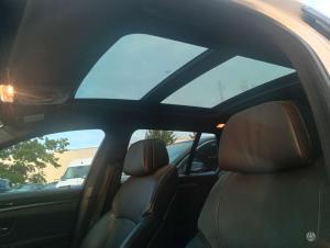 Balts BMW 530 2011 Kėdainiai, ar dzinēja tilpumu 3.00 L un nobraukumu 308 tūkst. km par 8650 €, foto 20 vietnē AUTOMOTO.COM.LV