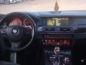 Balts BMW 530 2011 Kėdainiai, ar dzinēja tilpumu 3.00 L un nobraukumu 308 tūkst. km par 8650 €, foto 23 vietnē AUTOMOTO.COM.LV