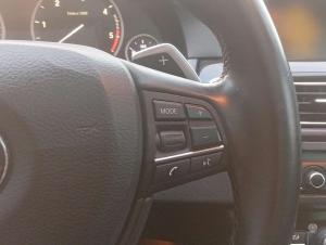 Balts BMW 530 2011 Kėdainiai, ar dzinēja tilpumu 3.00 L un nobraukumu 308 tūkst. km par 8650 €, foto 24 vietnē AUTOMOTO.COM.LV