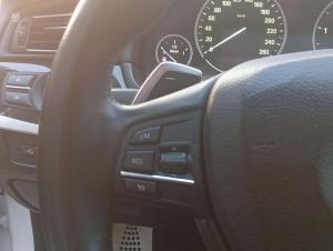 Balts BMW 530 2011 Kėdainiai, ar dzinēja tilpumu 3.00 L un nobraukumu 308 tūkst. km par 8650 €, foto 25 vietnē AUTOMOTO.COM.LV